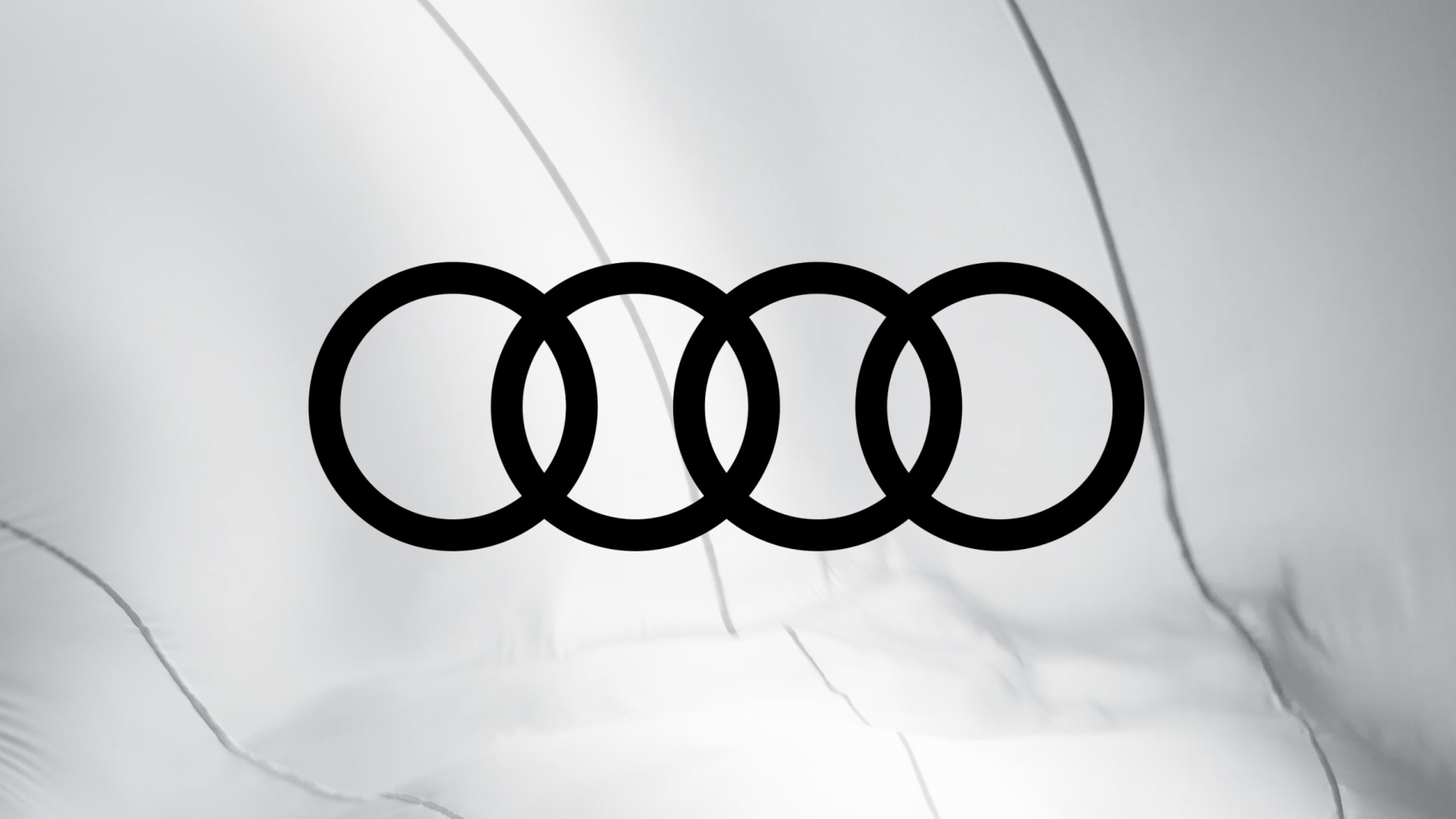 Audi Official Logo