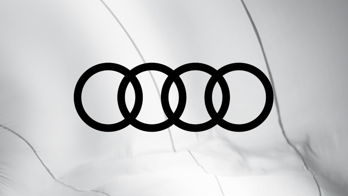 Audi — Blackspace