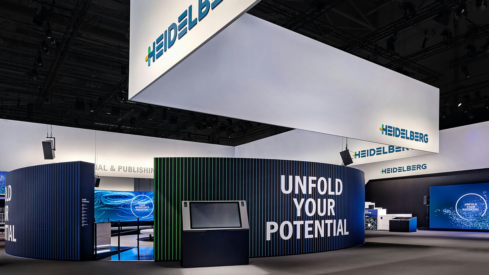 Blackspace — Design Studio