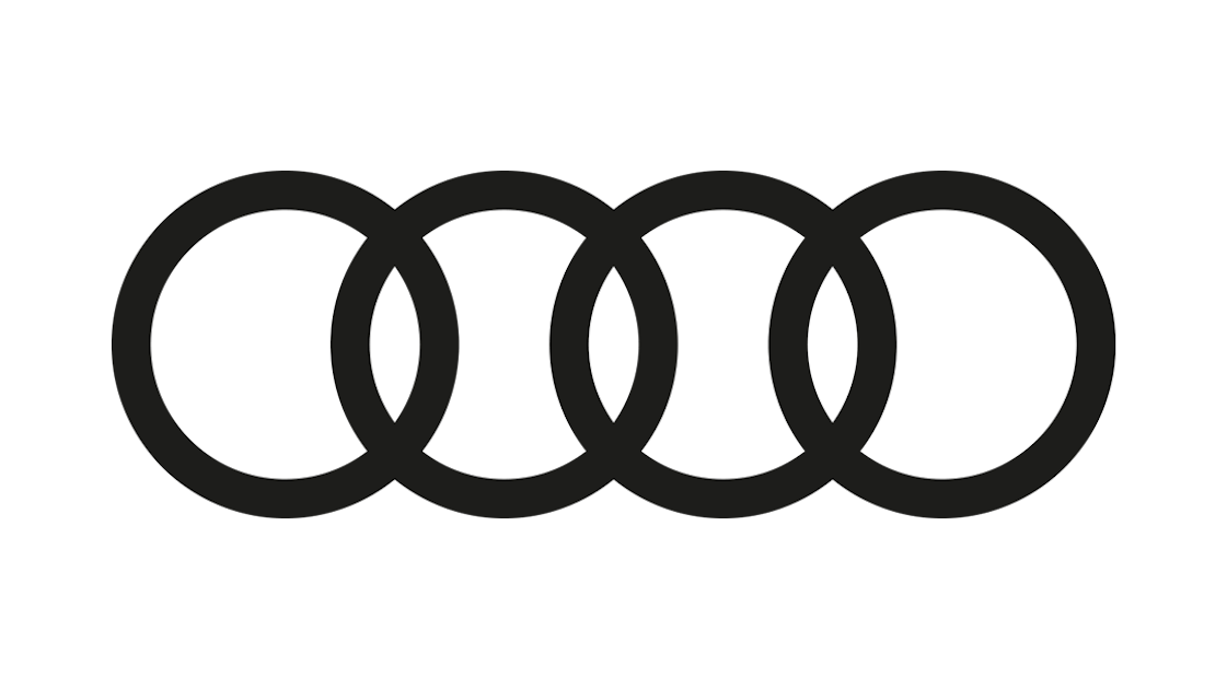 Audi Brand Redesign — Blackspace