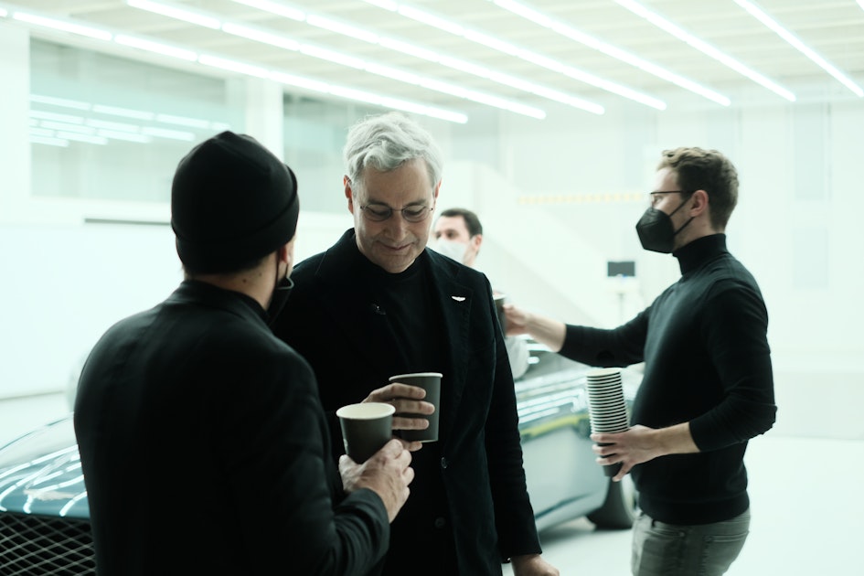 Genesis Employee Conference 2022 — Blackspace